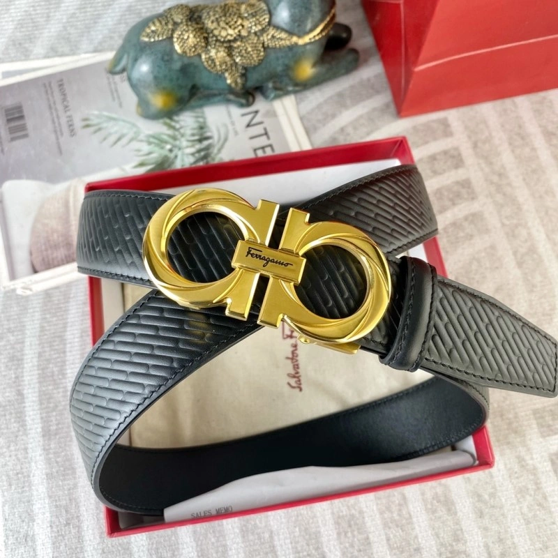 Perfect replica Ferragamo Belts