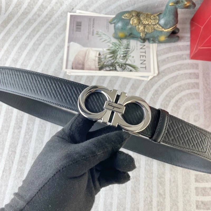 High accuracy Ferragamo Belts