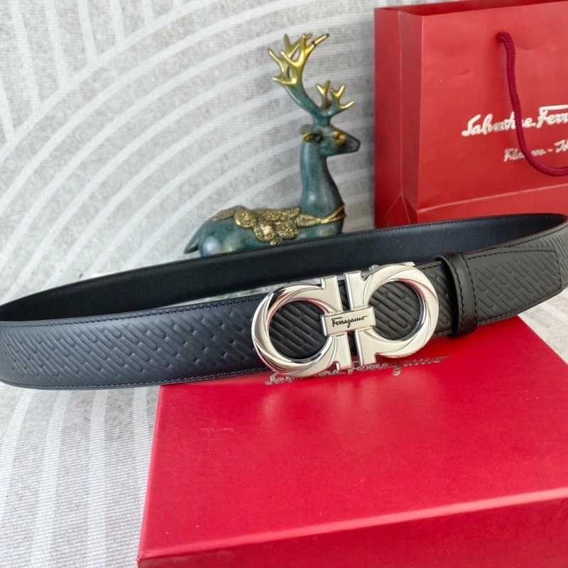 High accuracy Ferragamo Belts