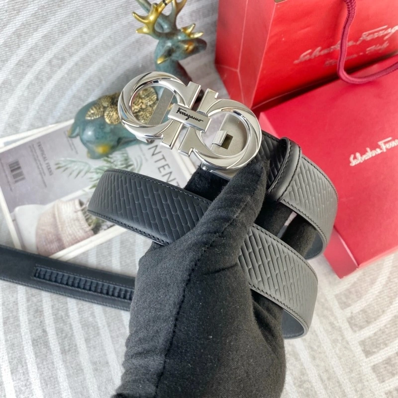 High accuracy Ferragamo Belts