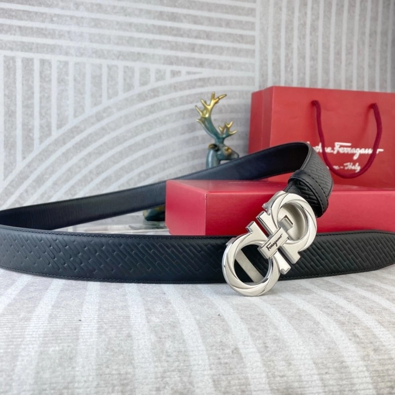 High accuracy Ferragamo Belts
