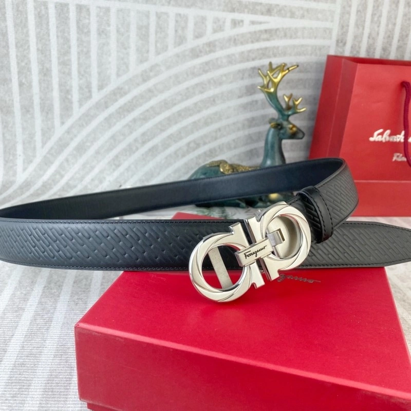 High accuracy Ferragamo Belts
