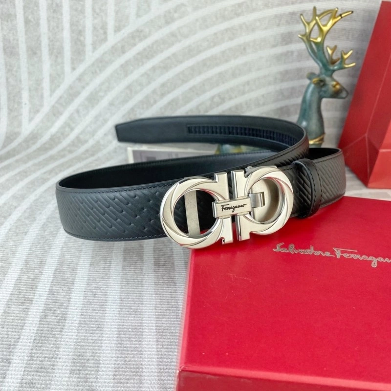 High accuracy Ferragamo Belts