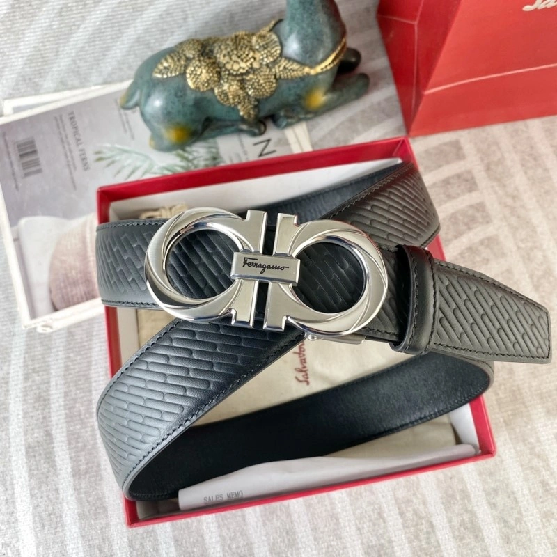 High accuracy Ferragamo Belts