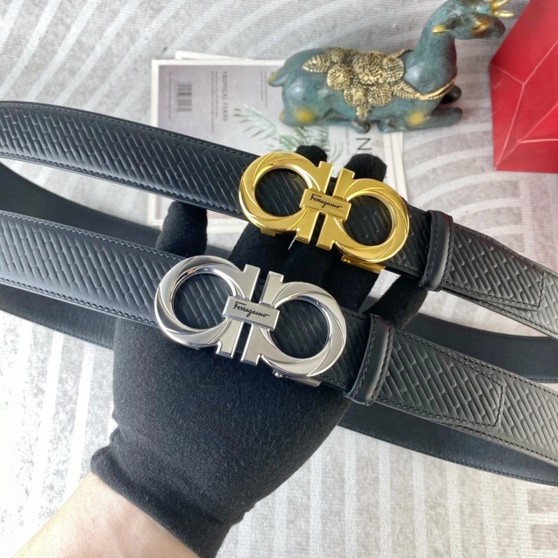 High accuracy Ferragamo Belts