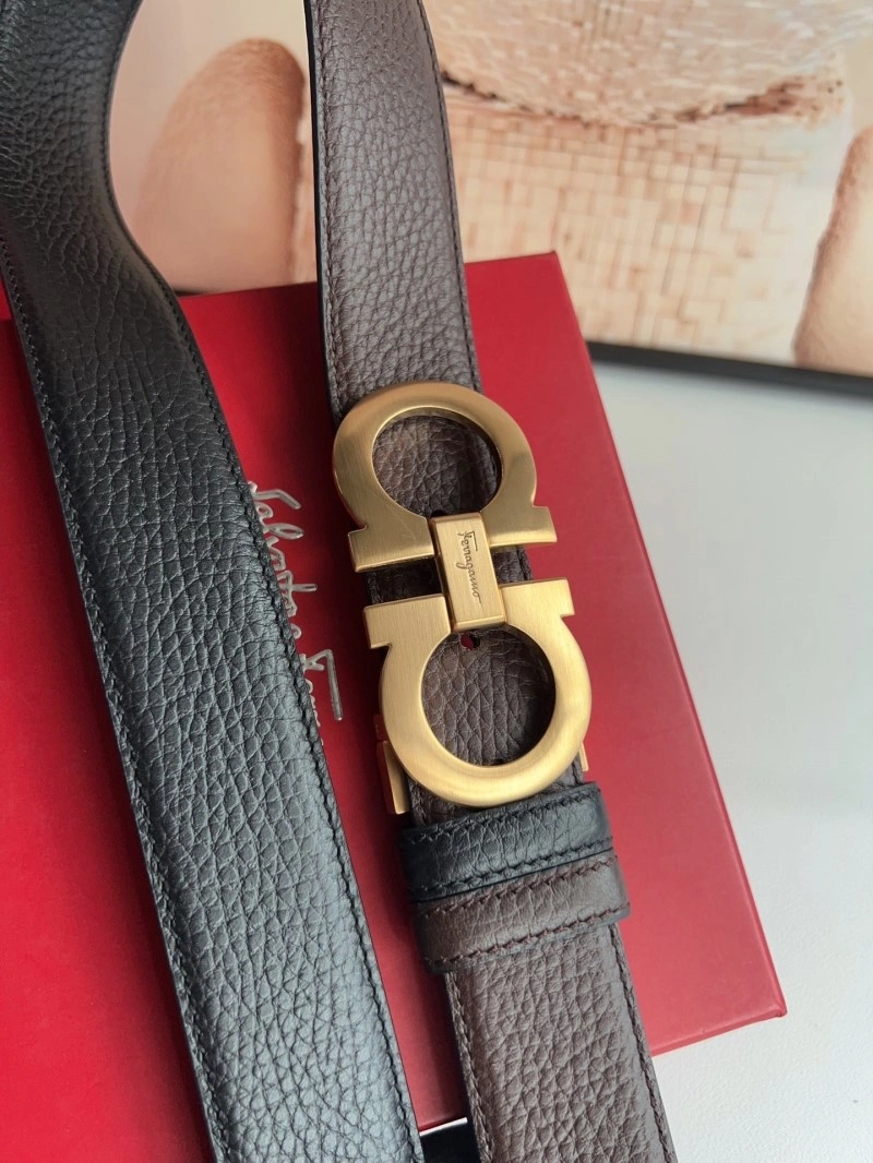 Exact replica Ferragamo Belts