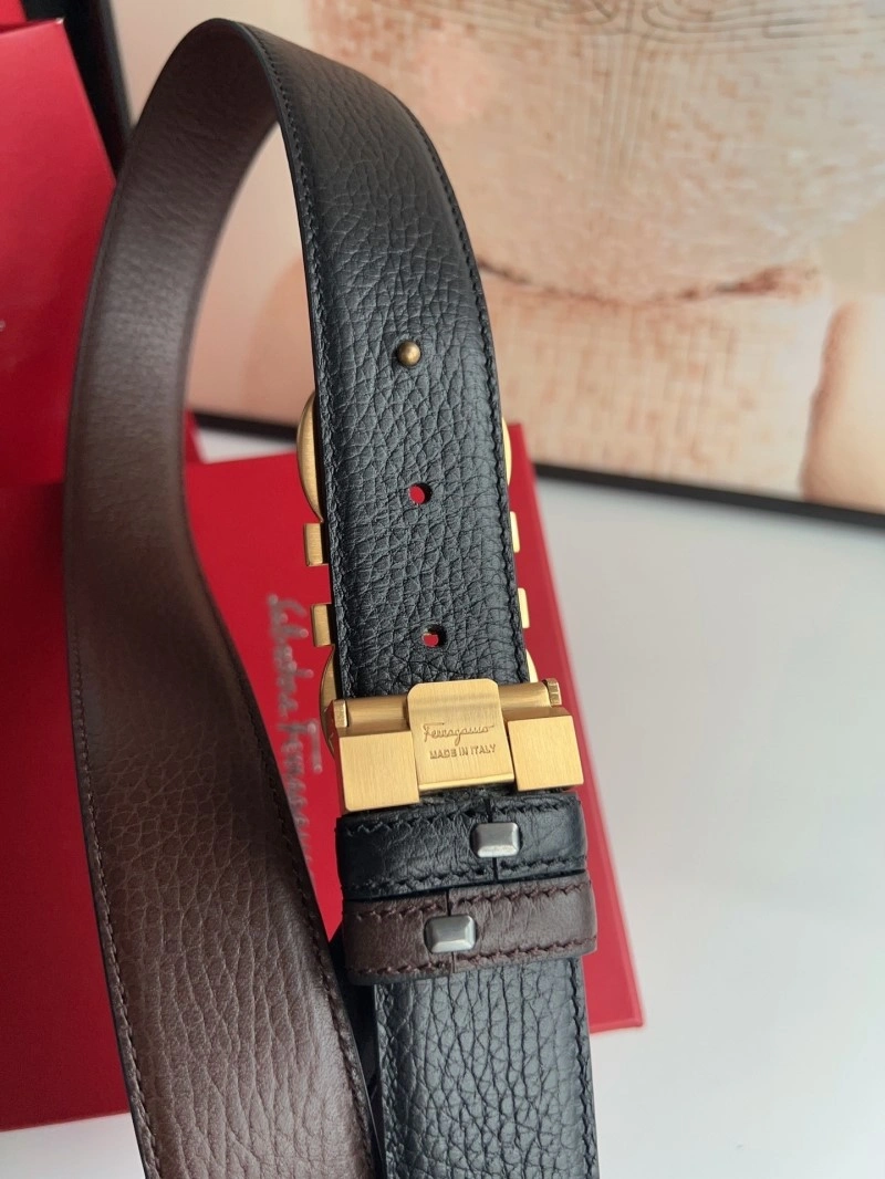 Exact replica Ferragamo Belts