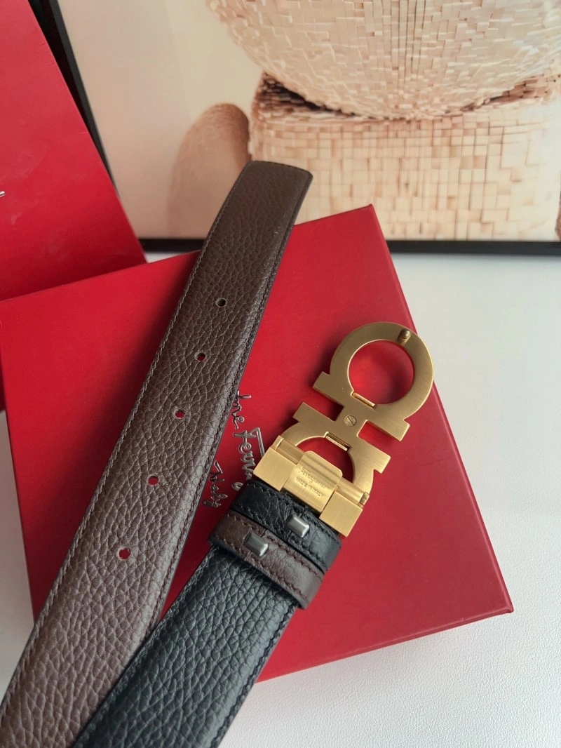 Exact replica Ferragamo Belts