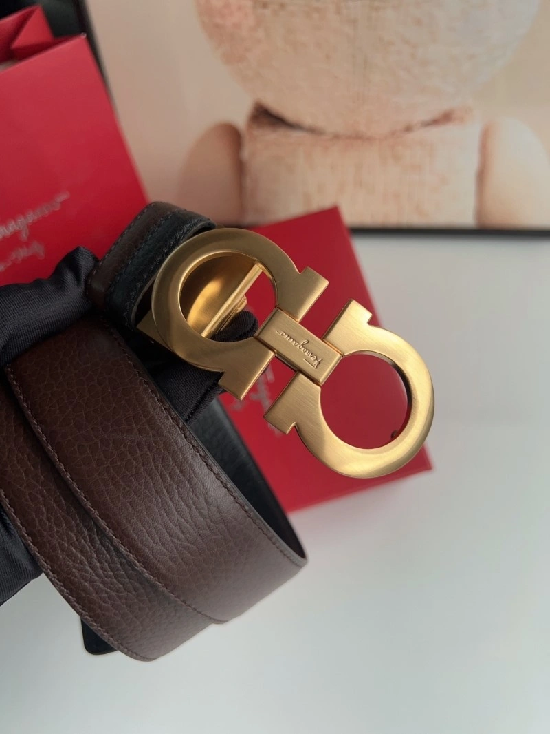 Exact replica Ferragamo Belts