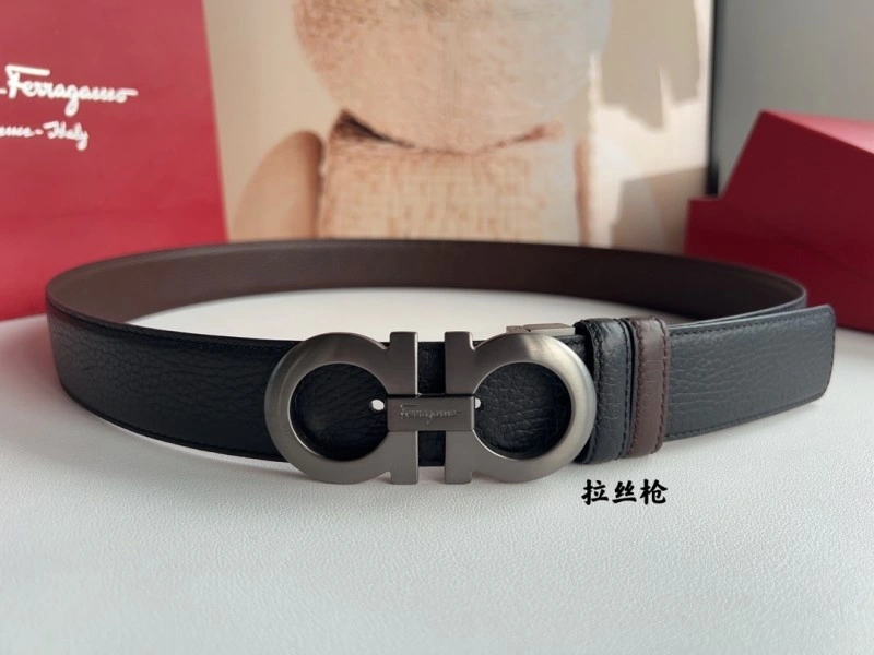 High fidelity Ferragamo Belts