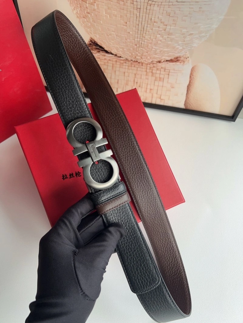 High fidelity Ferragamo Belts