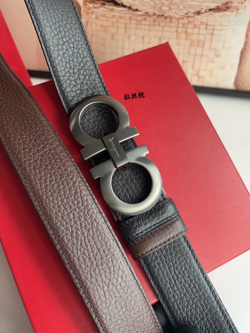 High fidelity Ferragamo Belts