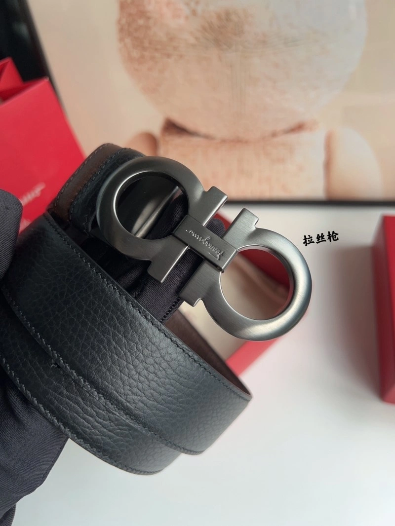 High fidelity Ferragamo Belts