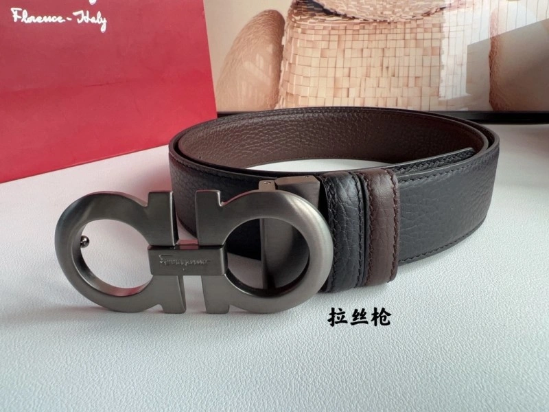 High fidelity Ferragamo Belts
