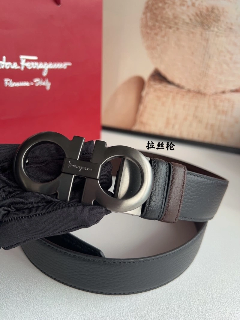 High fidelity Ferragamo Belts