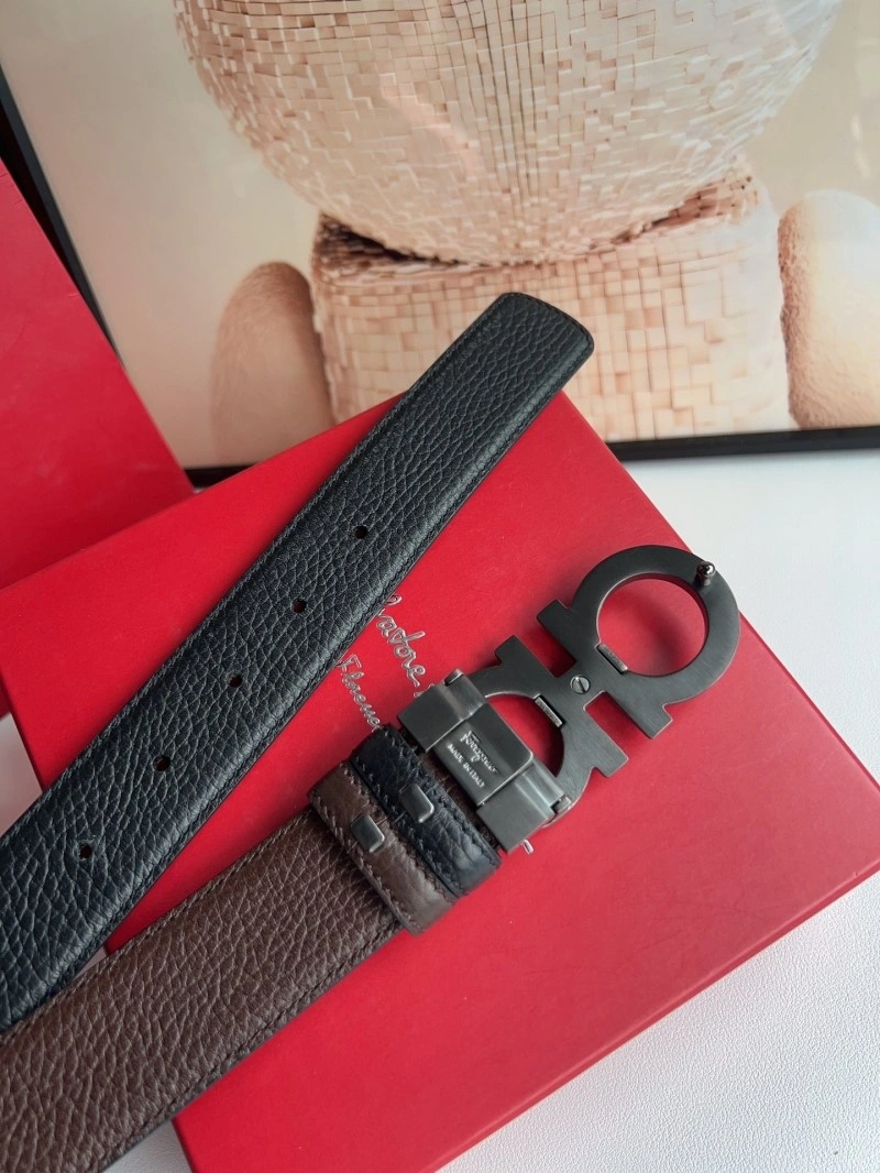 High fidelity Ferragamo Belts