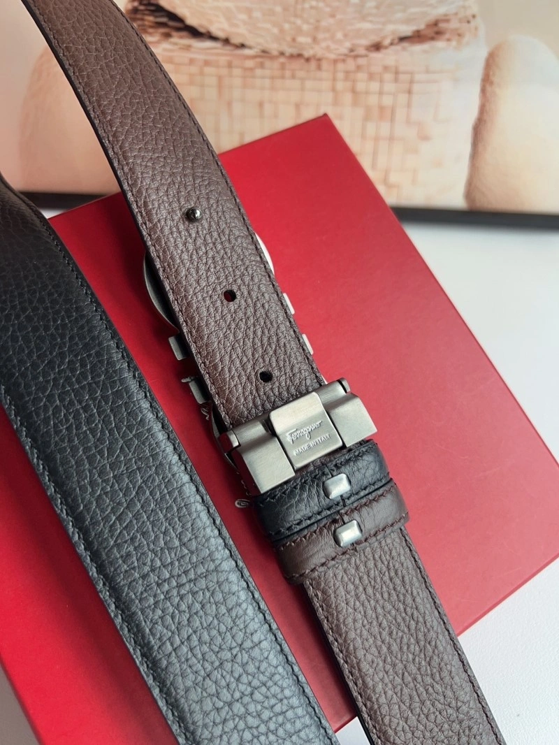High fidelity Ferragamo Belts