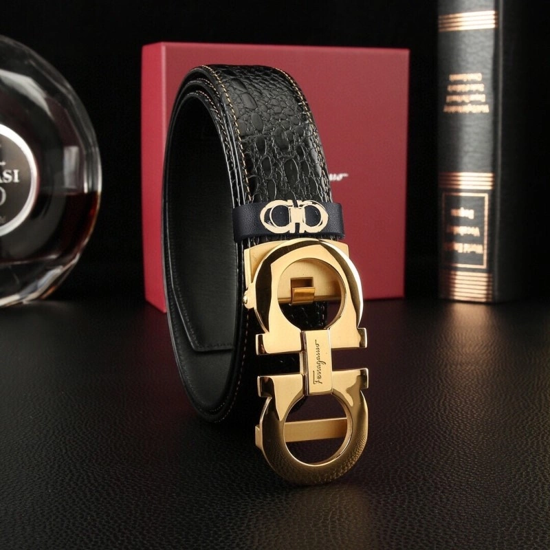 Economical Ferragamo Belts