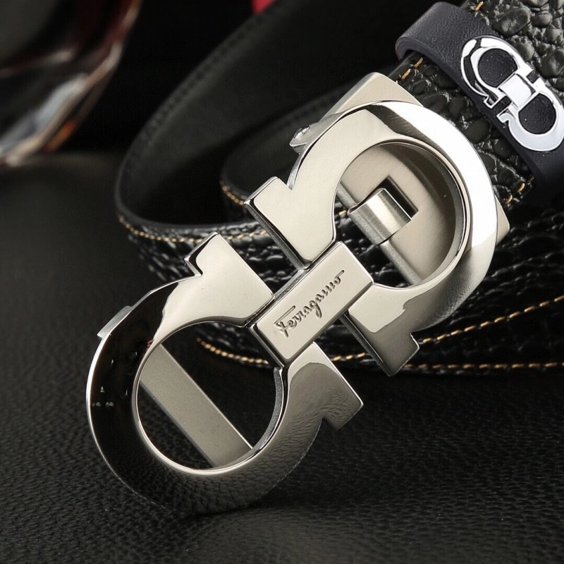 Economical Ferragamo Belts