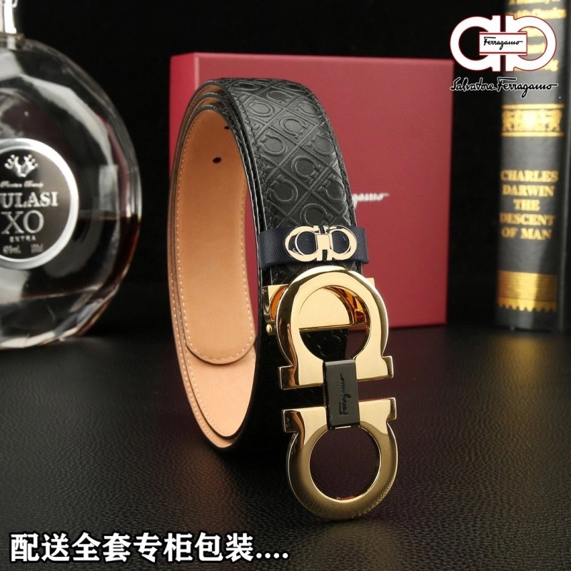 Low-cost Ferragamo Belts