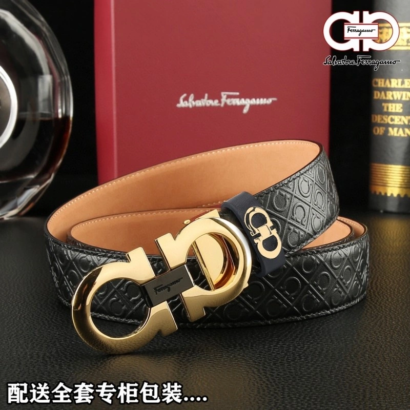 Low-cost Ferragamo Belts