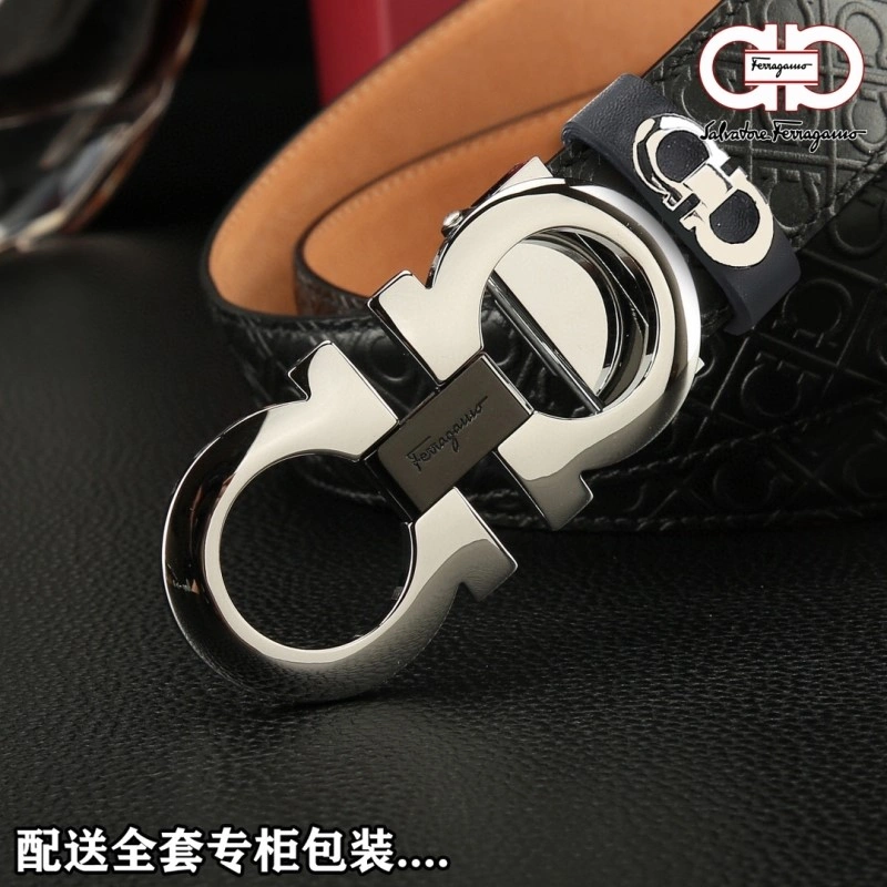 Low-cost Ferragamo Belts