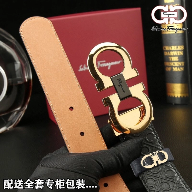 Low-cost Ferragamo Belts