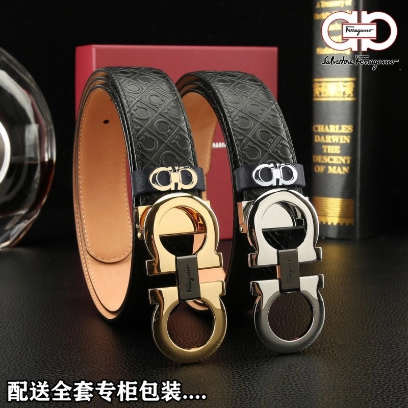 Low-cost Ferragamo Belts