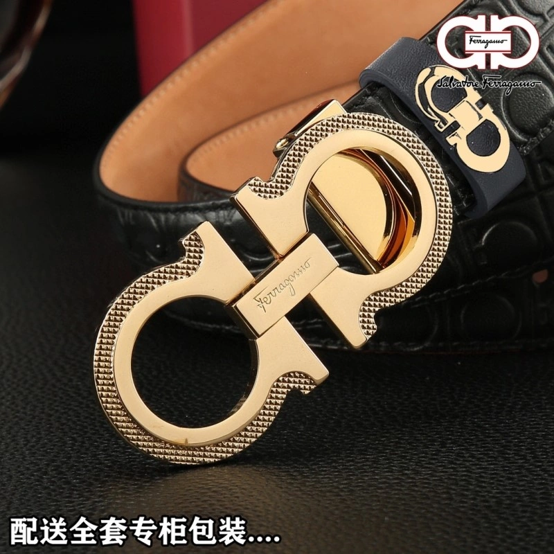 Legit Ferragamo Belts