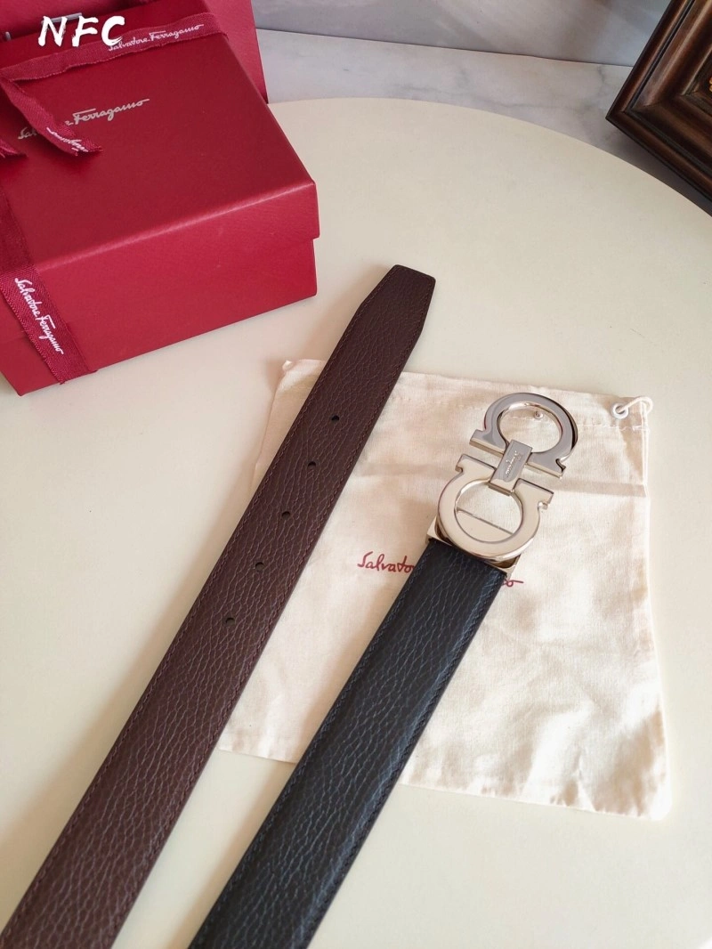 Original Ferragamo Belts