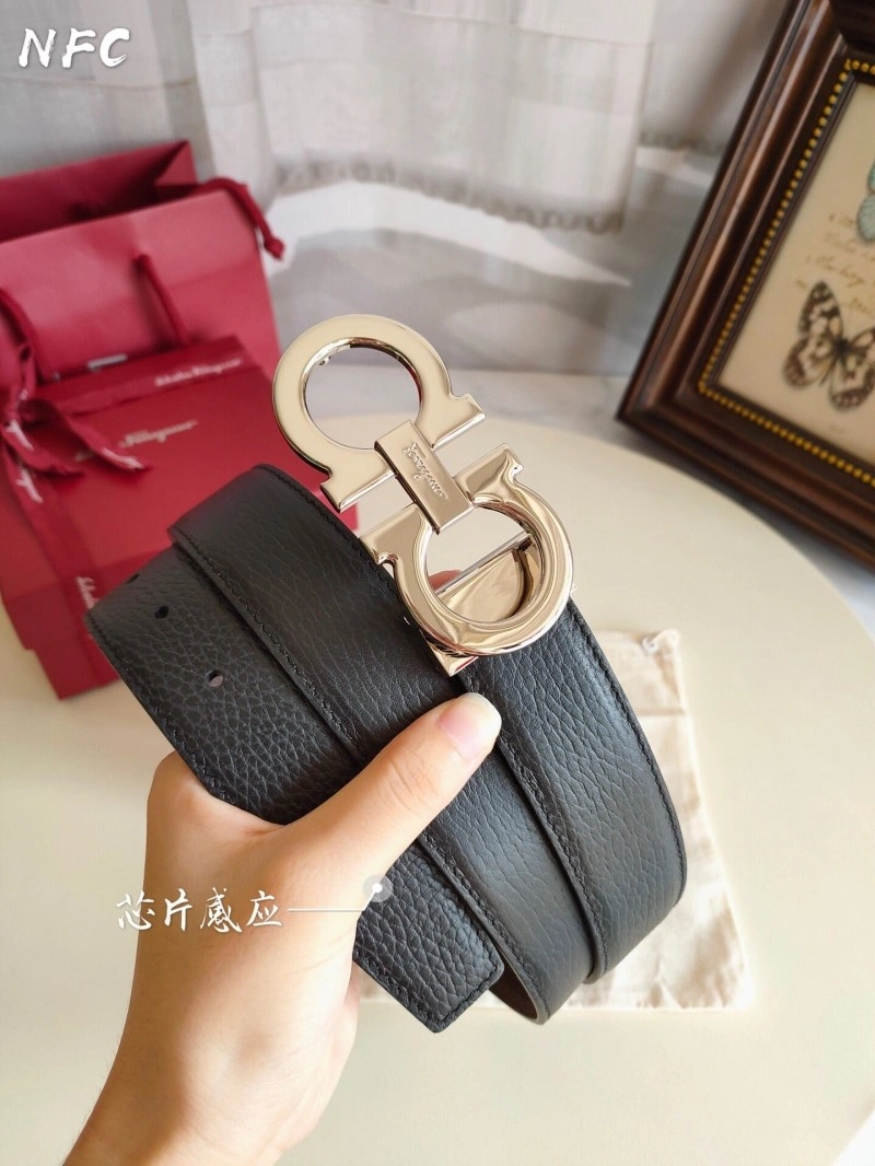 Original Ferragamo Belts
