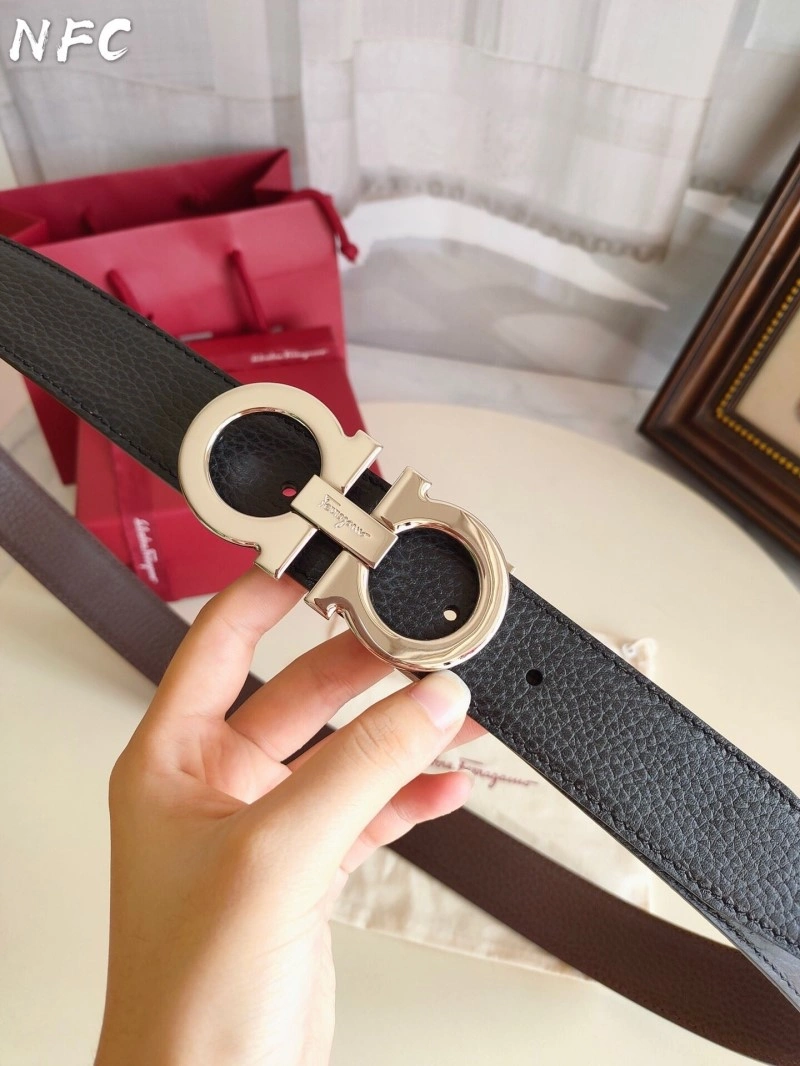 Original Ferragamo Belts