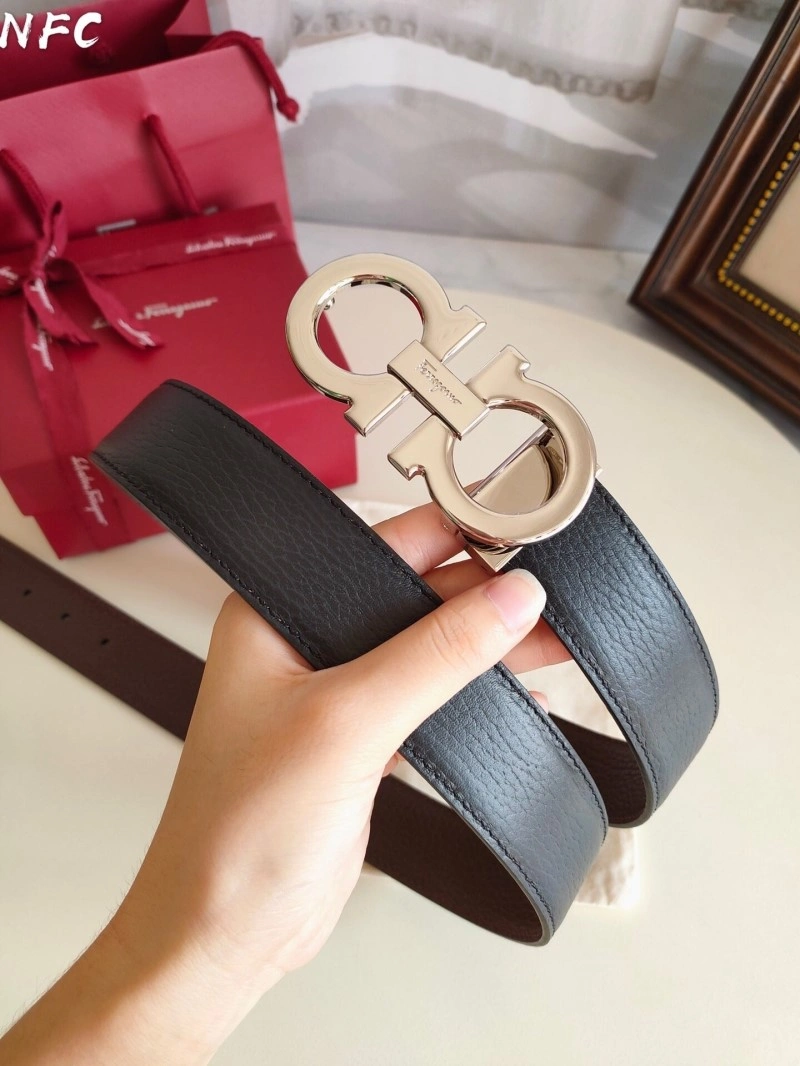 Original Ferragamo Belts