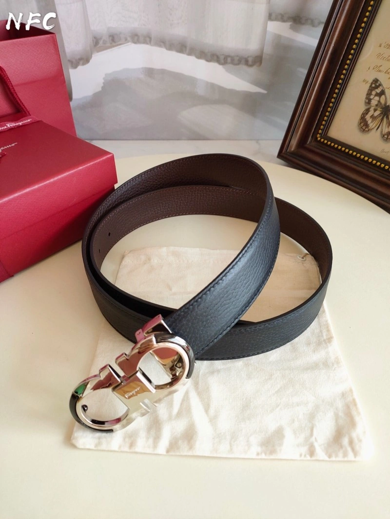 Exact replica Ferragamo Belts