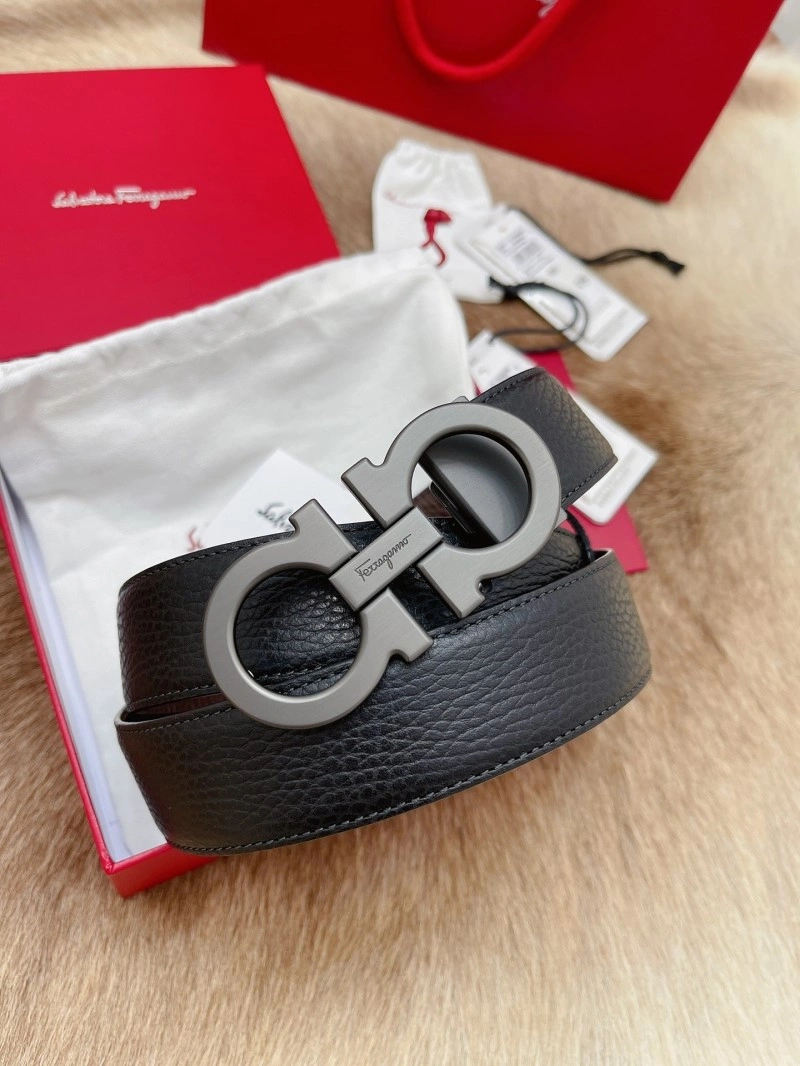 Exact replica Ferragamo Belts