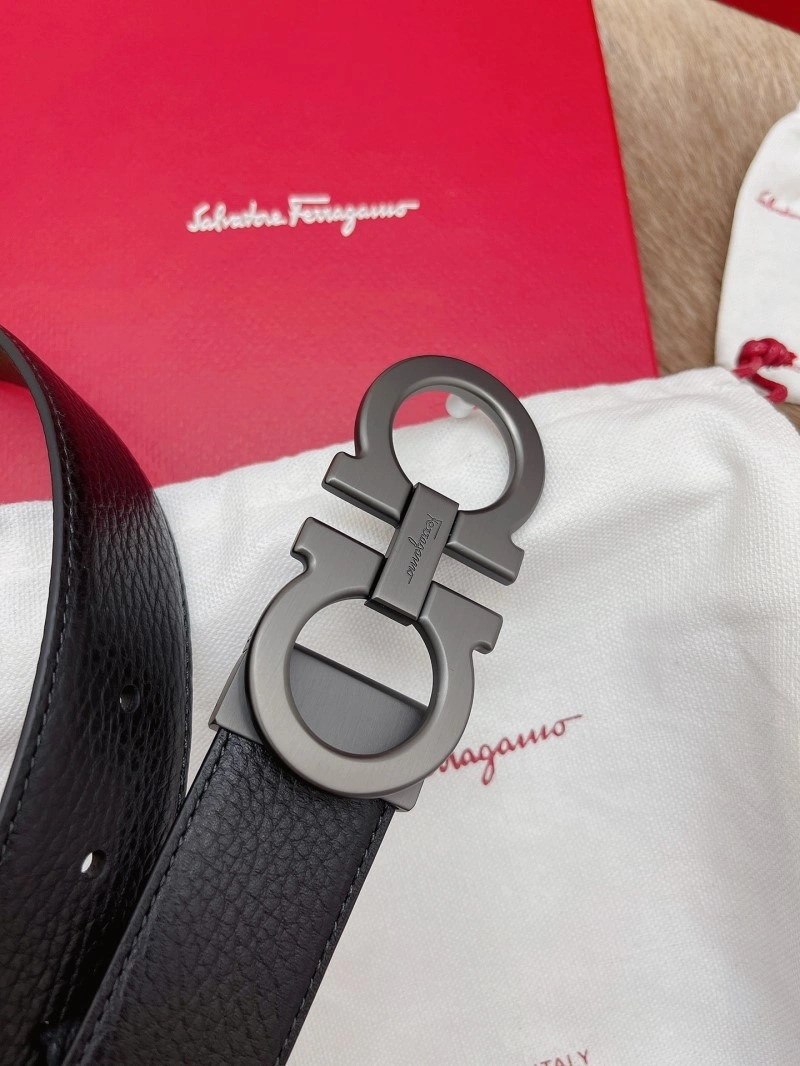 Exact replica Ferragamo Belts