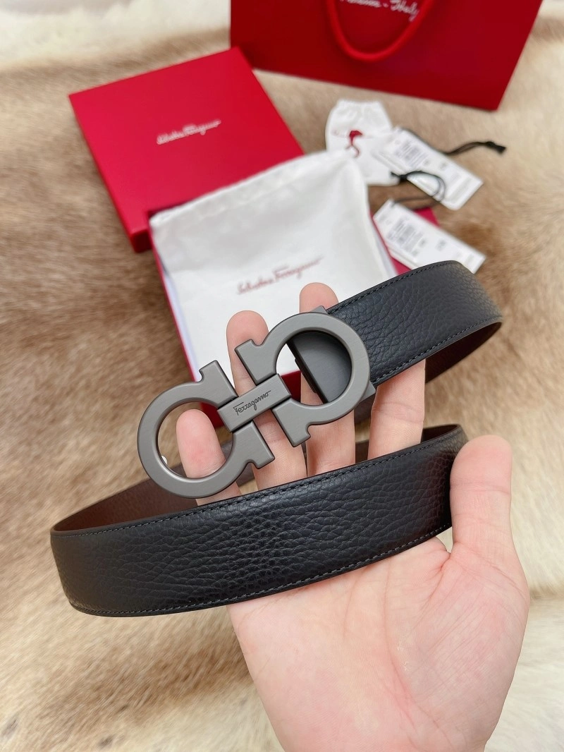 Exact replica Ferragamo Belts