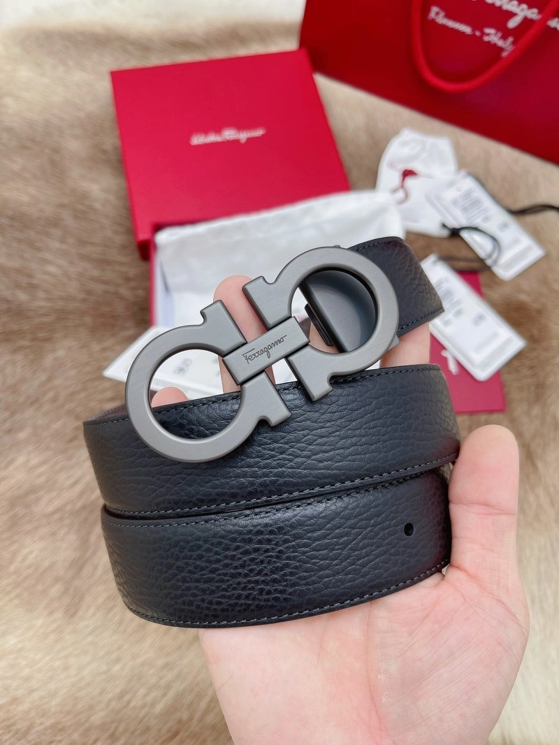 Exact replica Ferragamo Belts