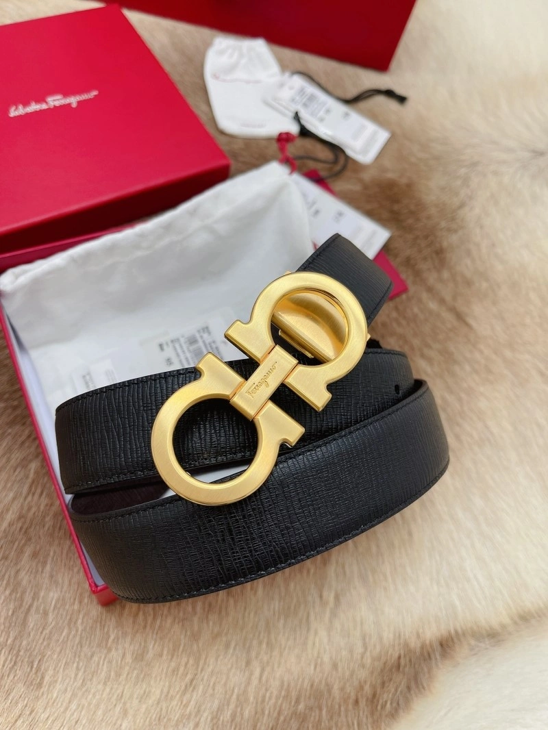 High accuracy Ferragamo Belts