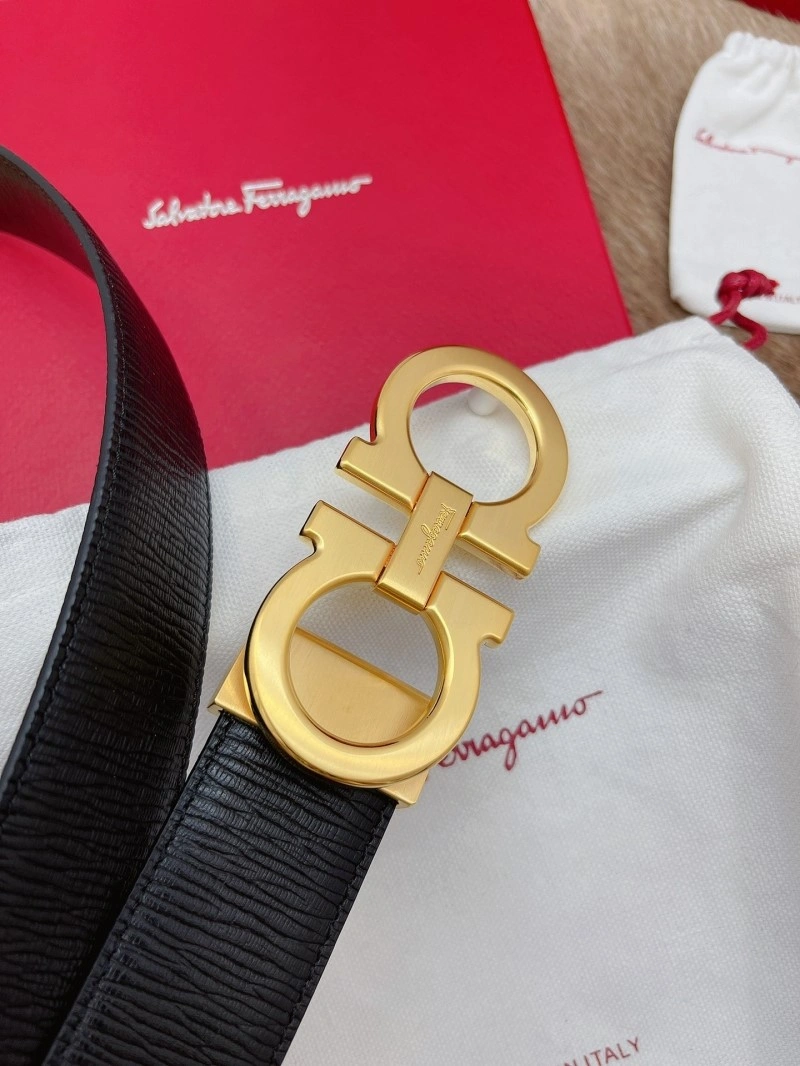 High accuracy Ferragamo Belts
