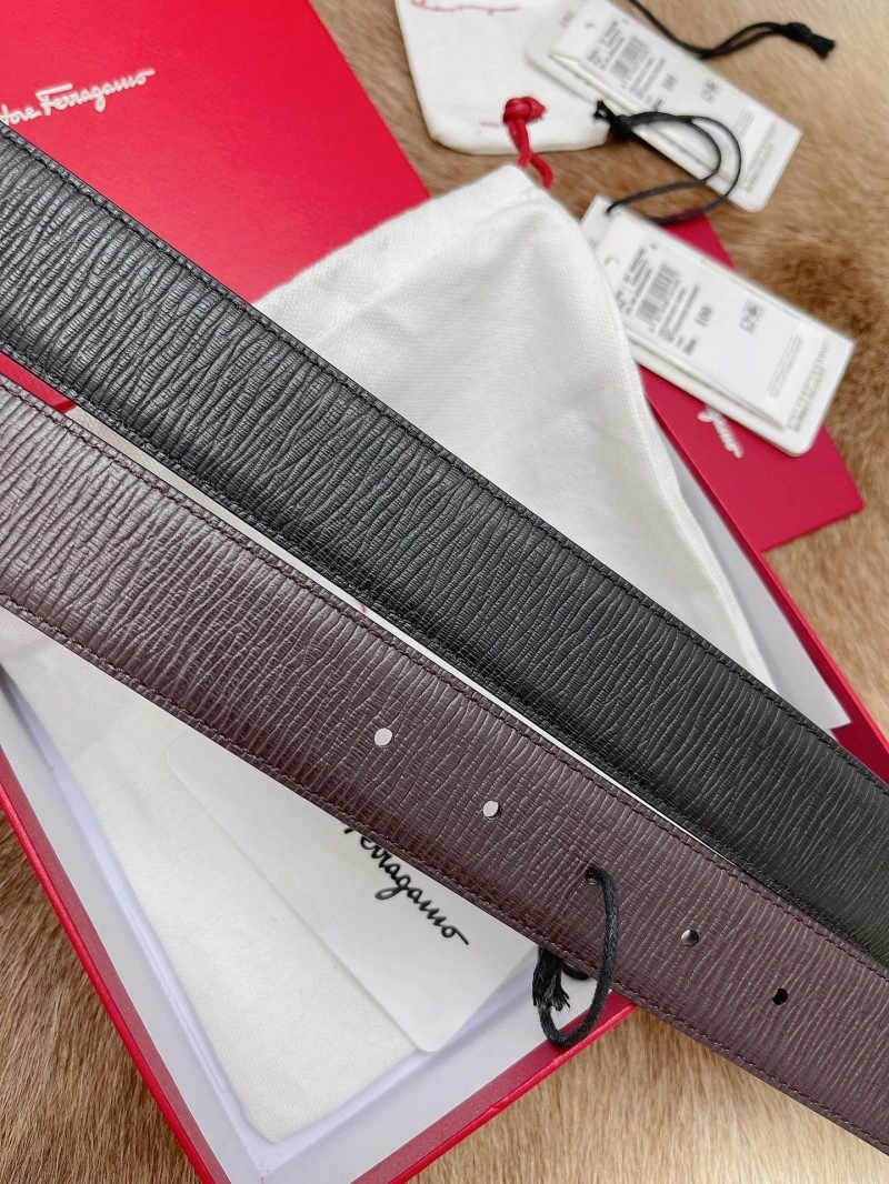 High accuracy Ferragamo Belts