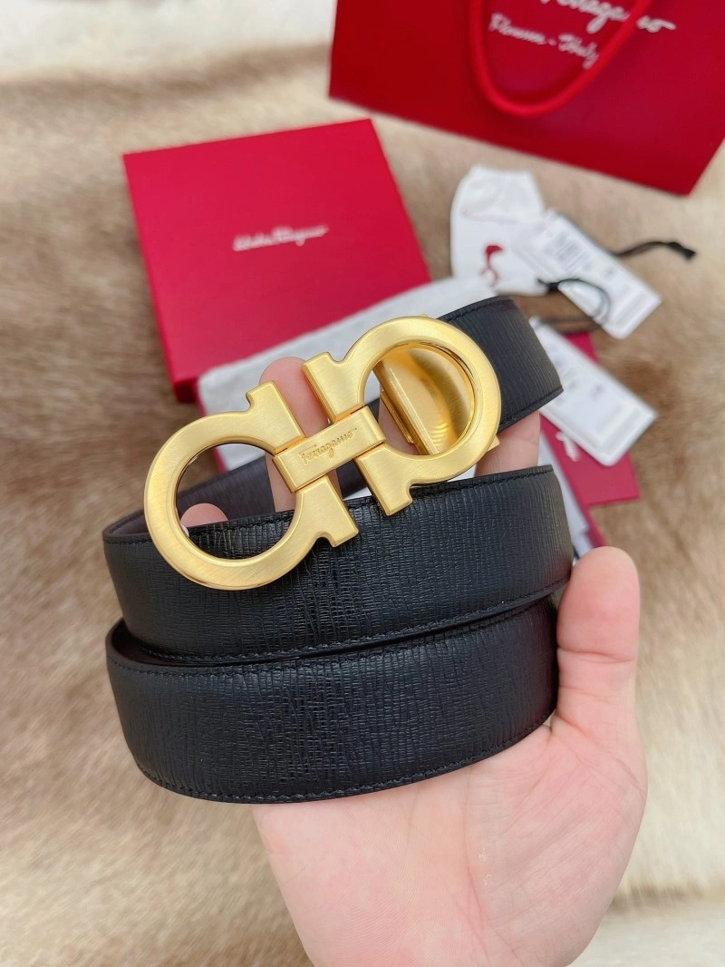 High accuracy Ferragamo Belts