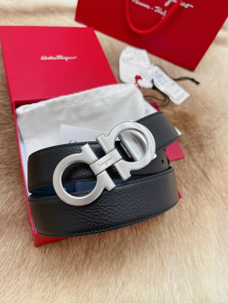 Cut-rate Ferragamo Belts