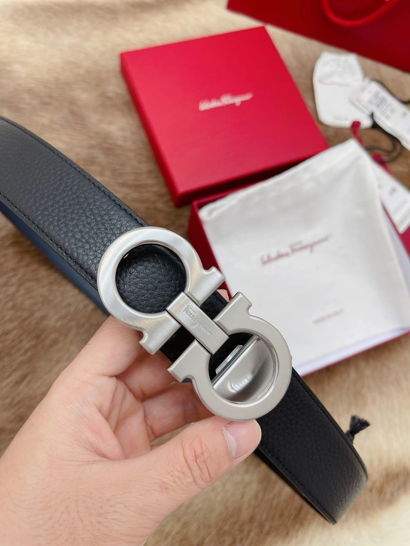 Cut-rate Ferragamo Belts
