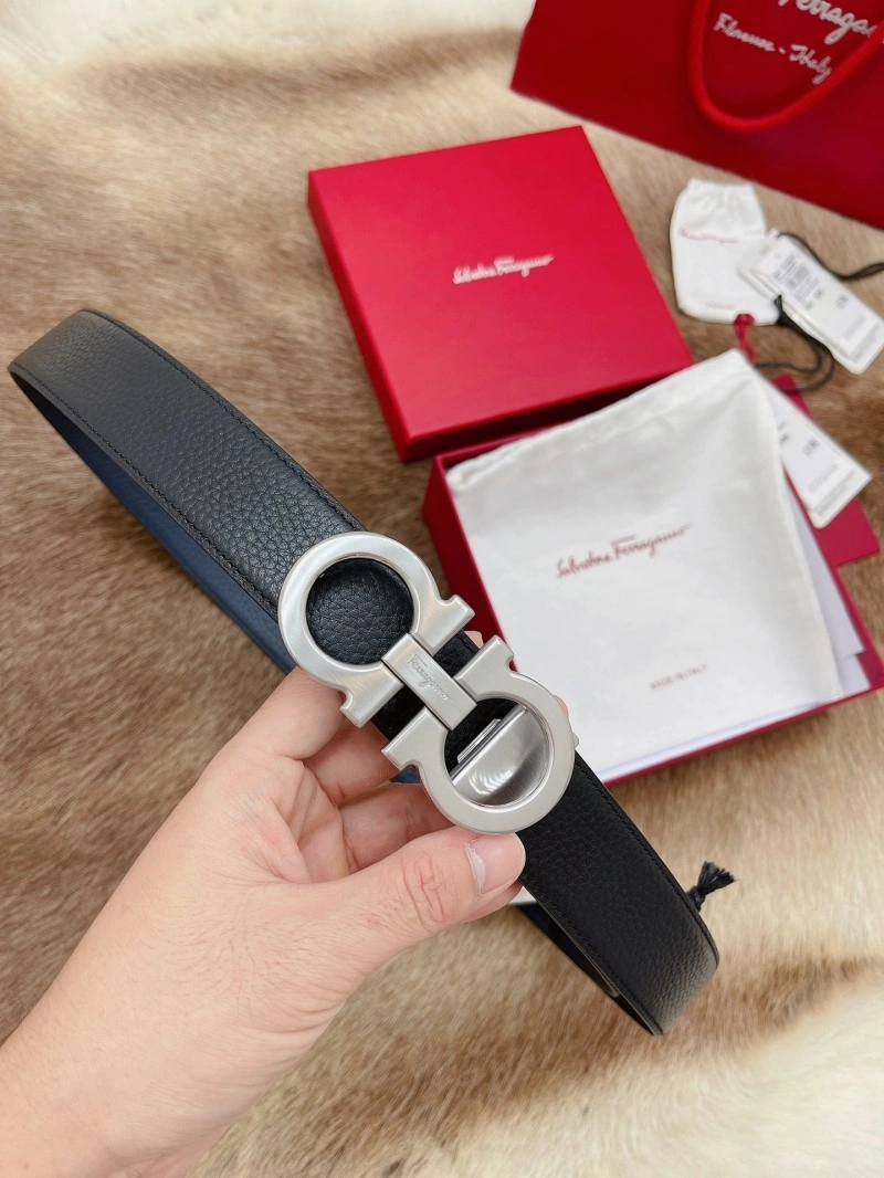 Cut-rate Ferragamo Belts
