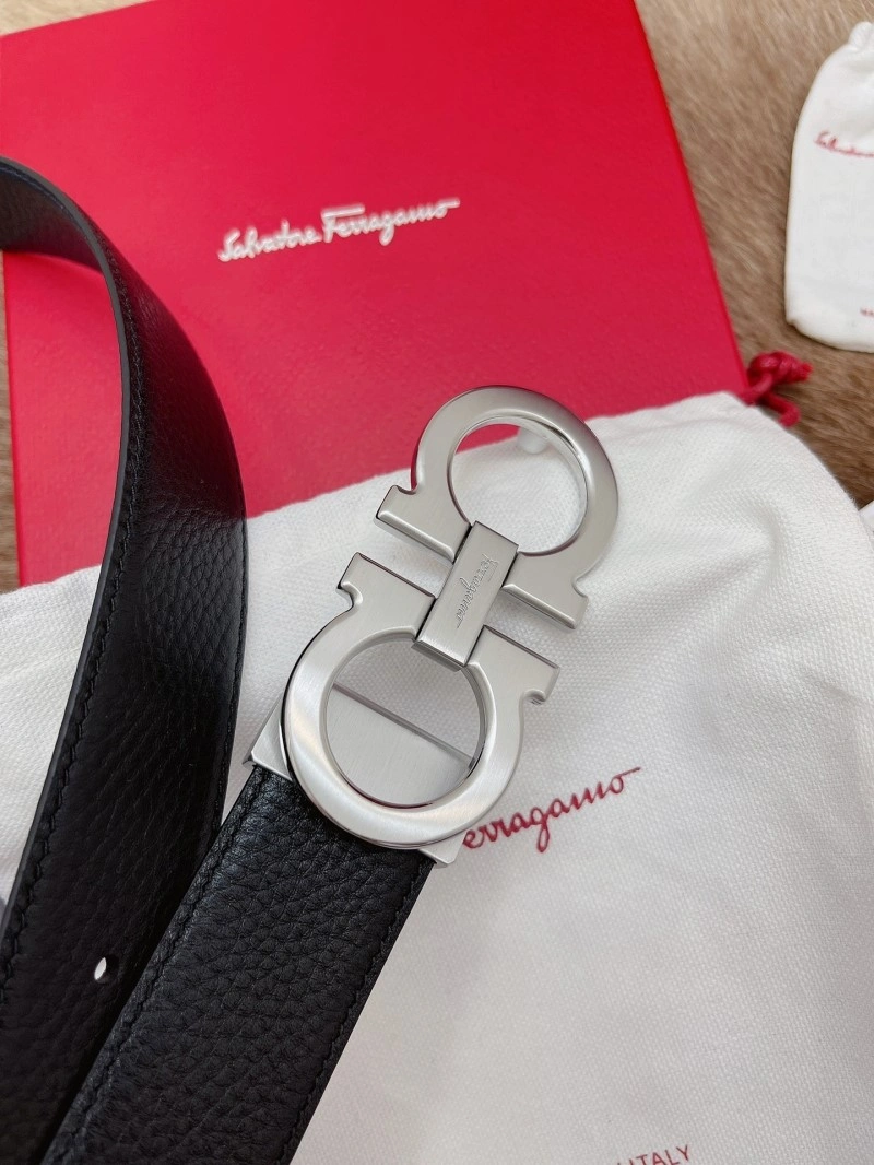 Cut-rate Ferragamo Belts