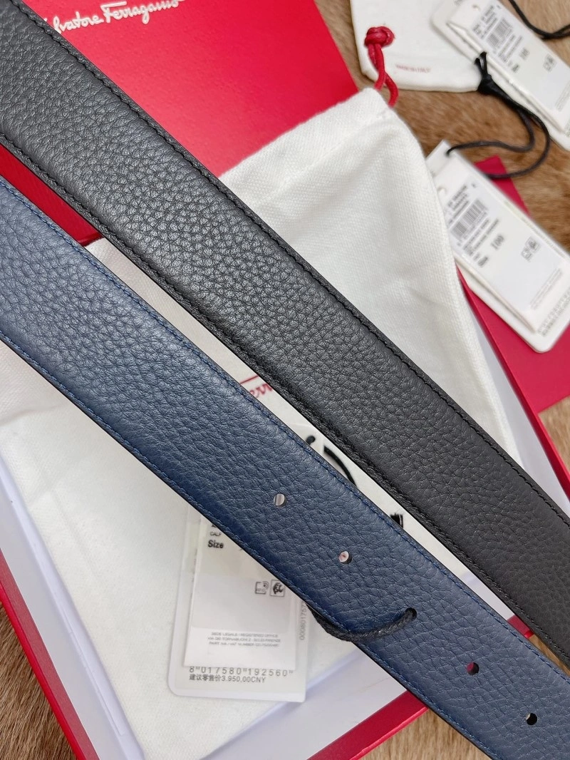 Cut-rate Ferragamo Belts