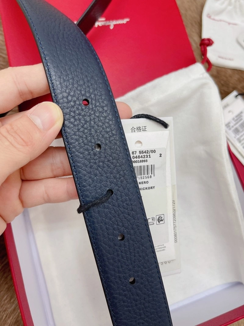 Cut-rate Ferragamo Belts