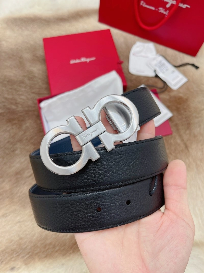 Cut-rate Ferragamo Belts