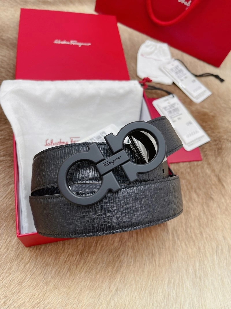 1:1 copy Ferragamo Belts